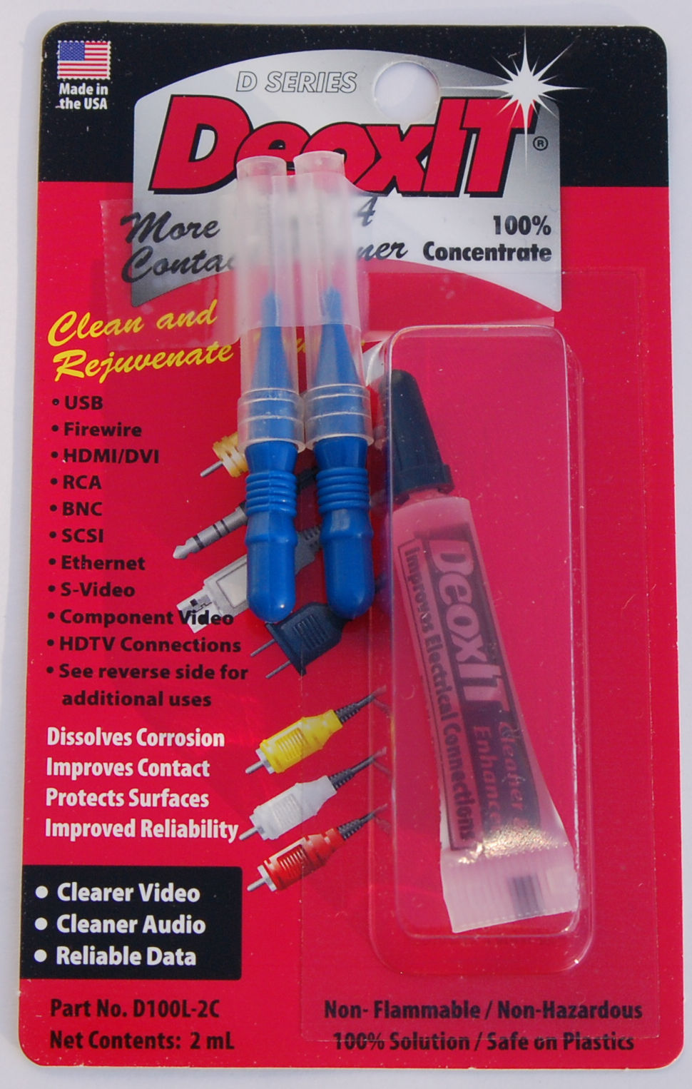 Order Parts – KATDASH Airhead Instrument Lighting