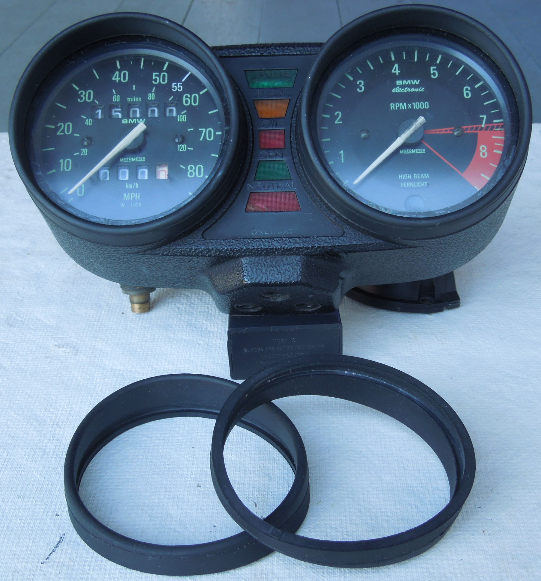 Order Parts – KATDASH Airhead Instrument Lighting